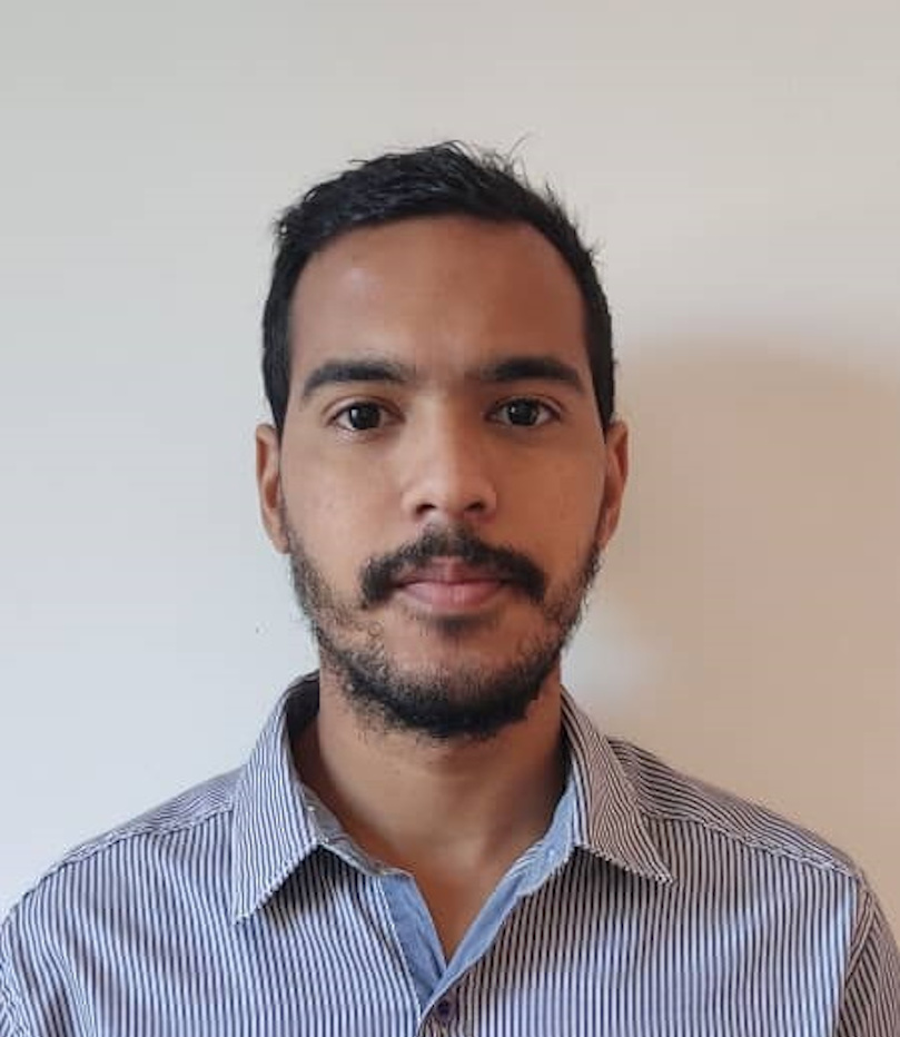 CV - Jonathan Sanchez